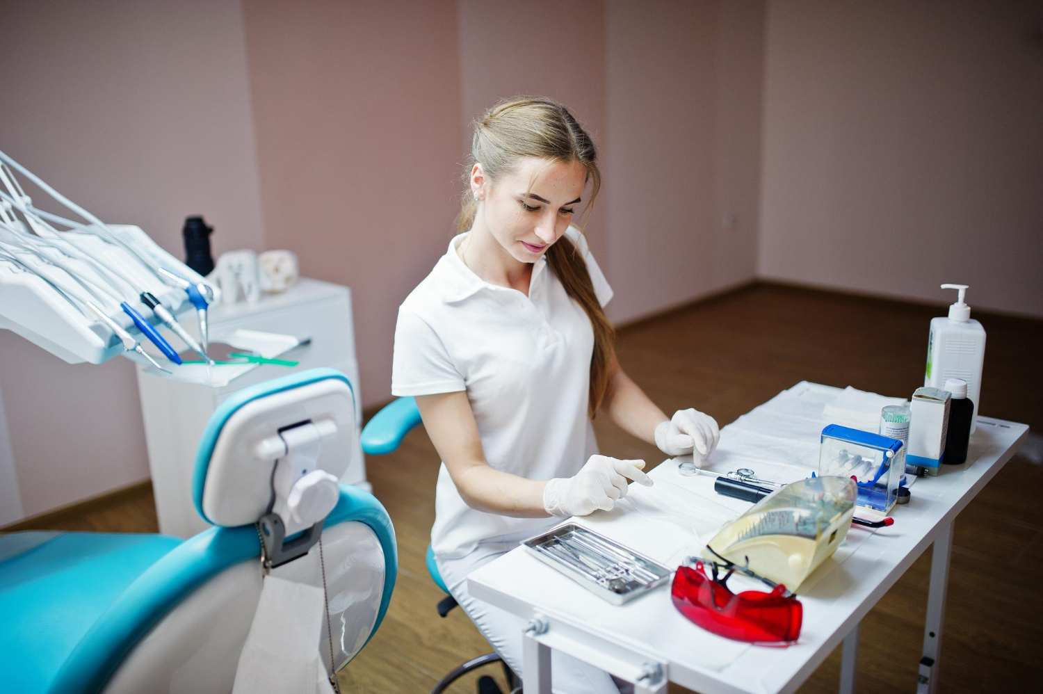 10 Helpful Dental Hygiene Skills That Every Dental Hygienist Must Have ...