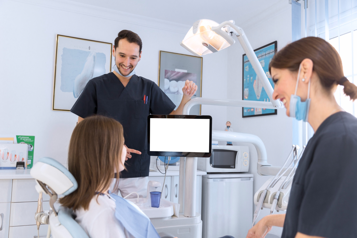 The Importance Of Soft Skills In Dental Practices - Mayday Dental ...