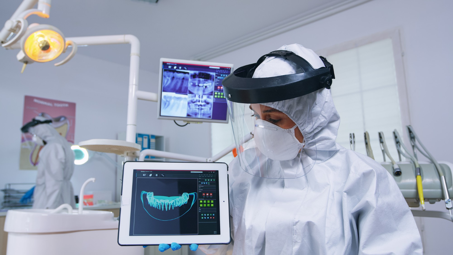 Dental Staffing Statistics, Trends And Data 2026 | Mayday